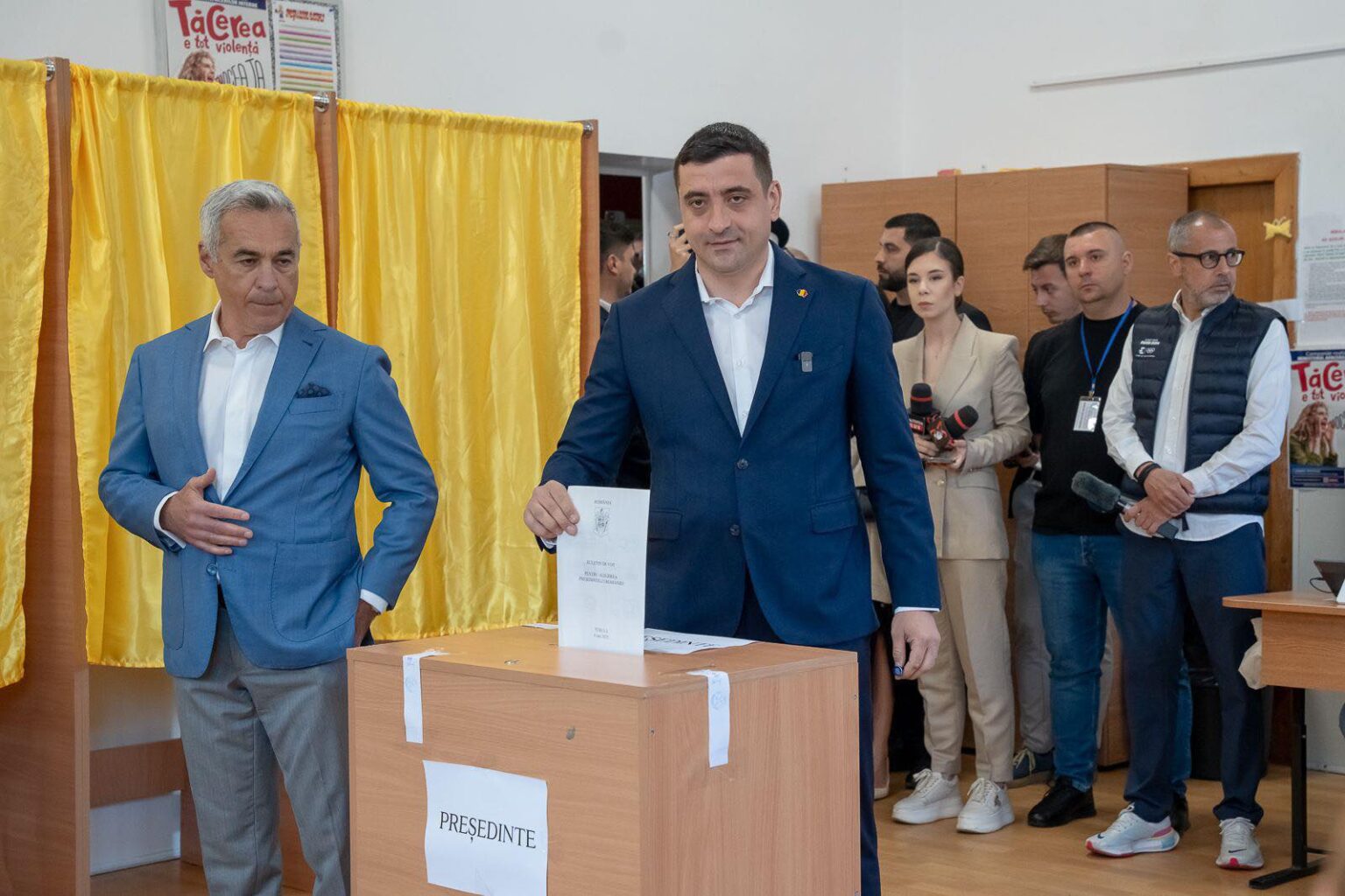 Președinții Republicii Moldova (1991-2024): Cine au fost ei – Lex Voice ...